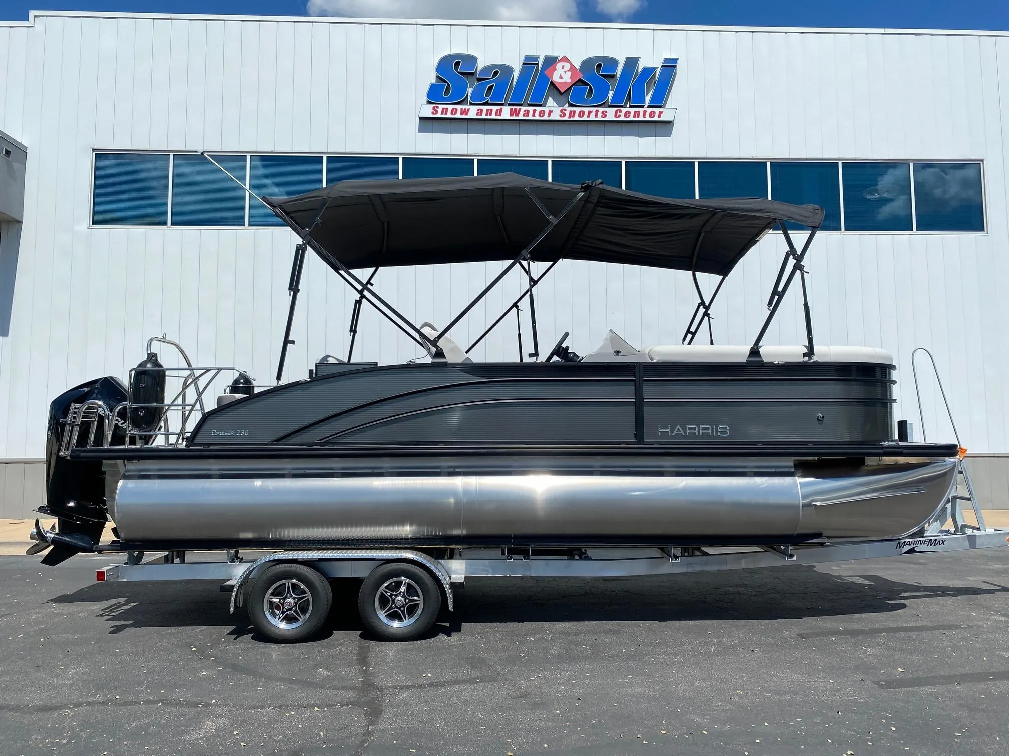 Sail And Ski Austin