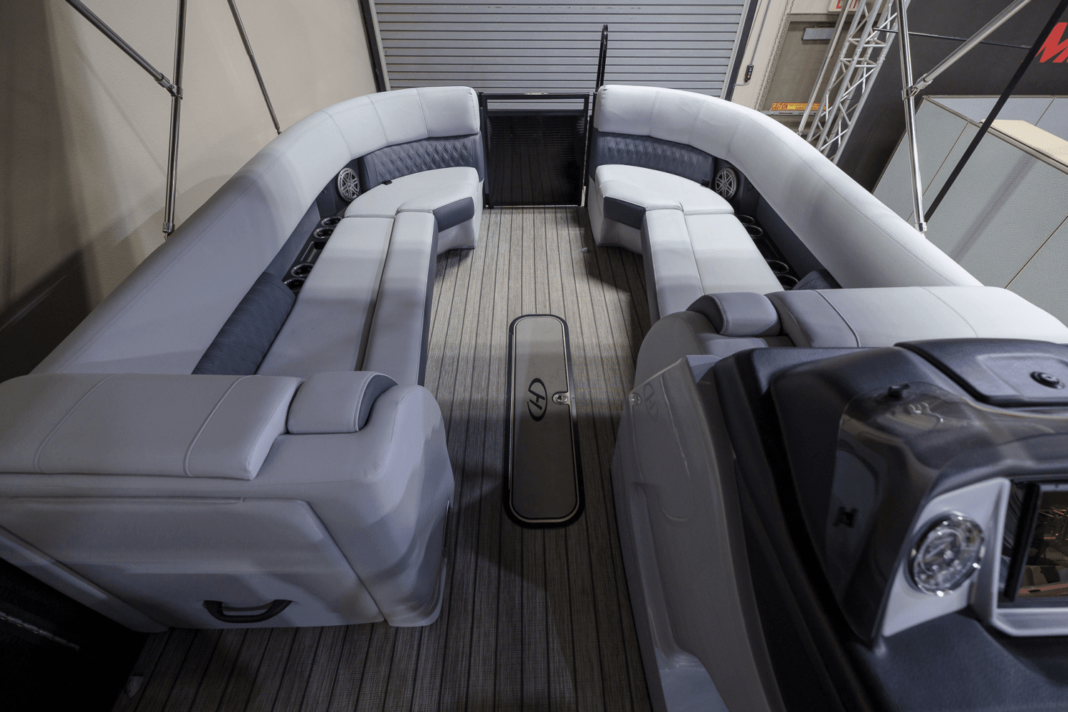 2020 Harris Solstice 250 MarineMax Texas MasterCraft Fort Worth