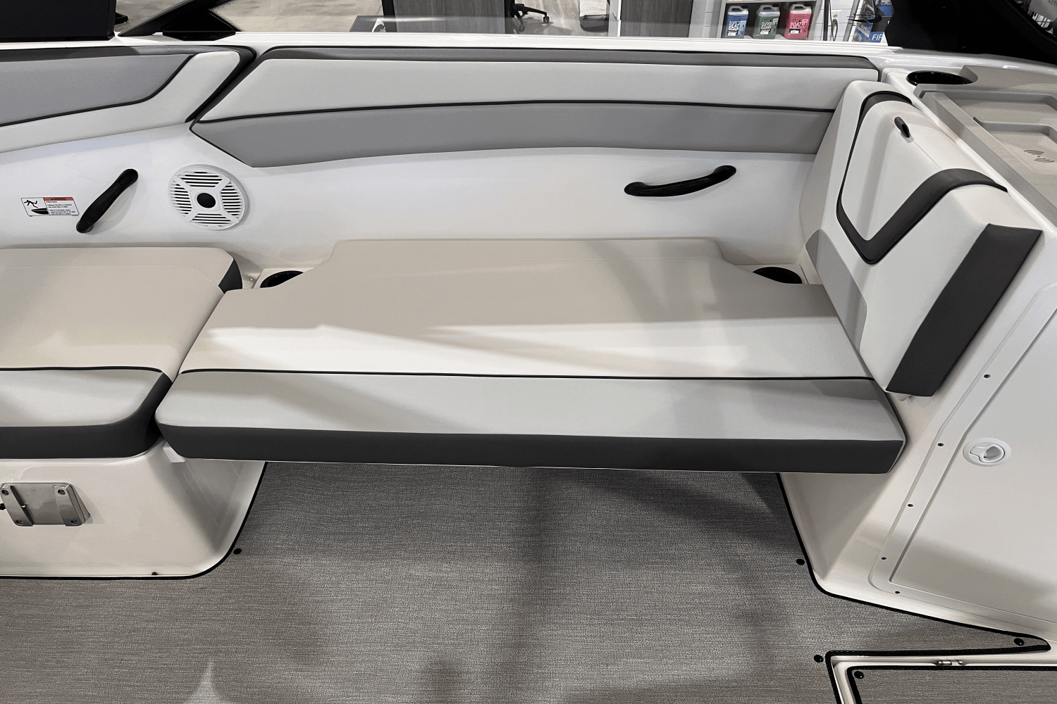 2023 Yamaha AR220 MarineMax Lake Norman