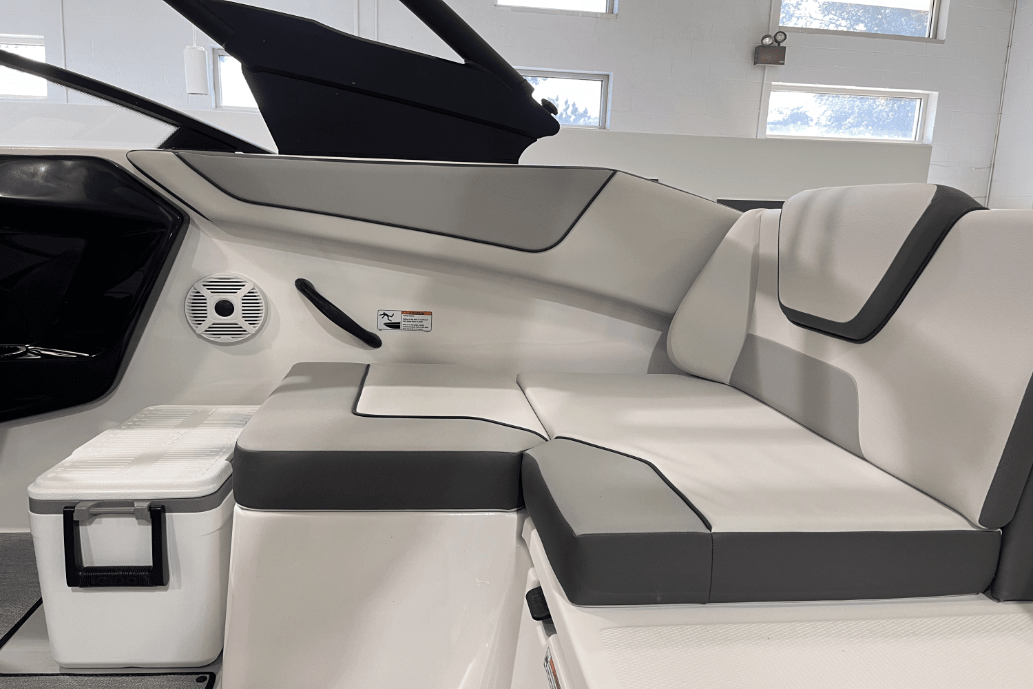 2023 Yamaha AR220 MarineMax Lake Norman