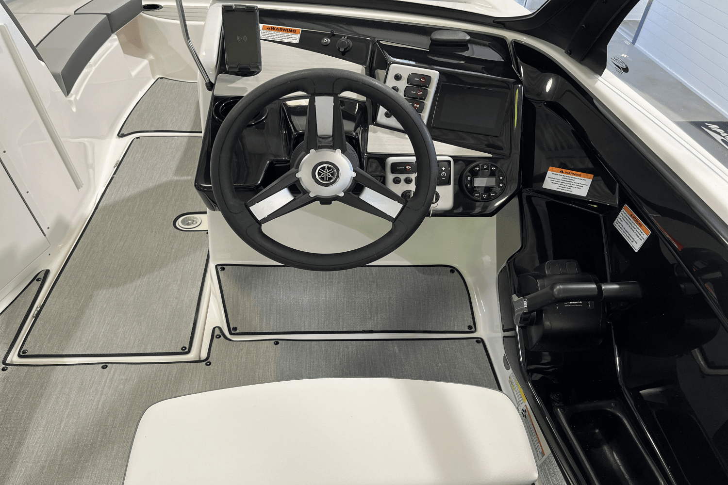 2023 Yamaha AR220 MarineMax Lake Norman