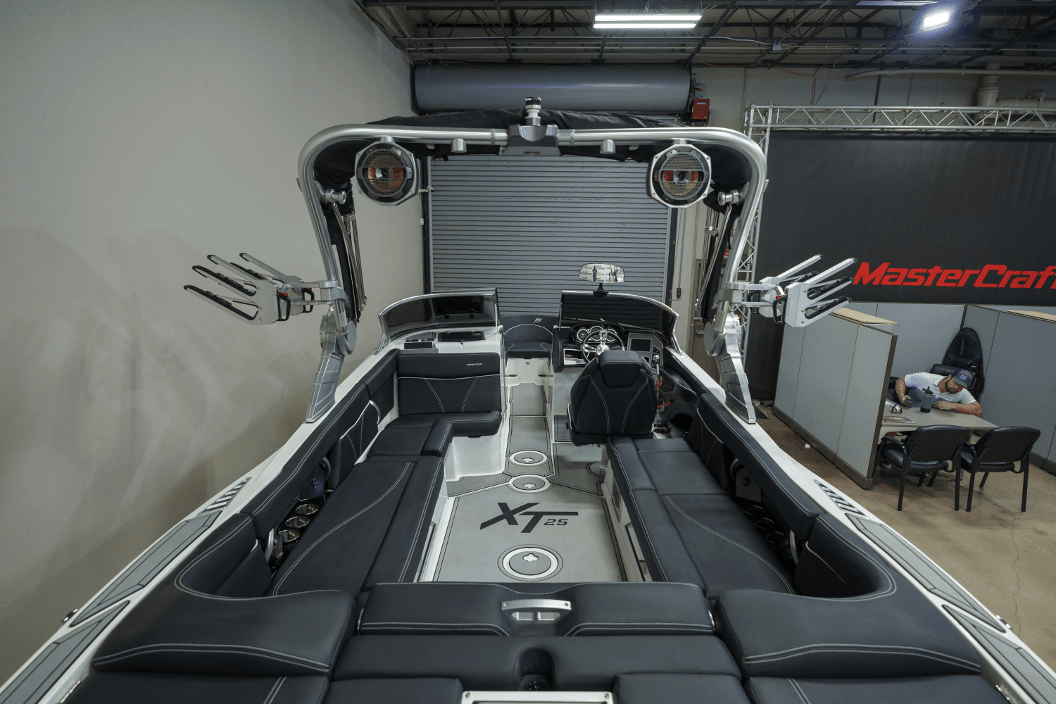 2019 Mastercraft XT25 MarineMax Texas MasterCraft Fort Worth