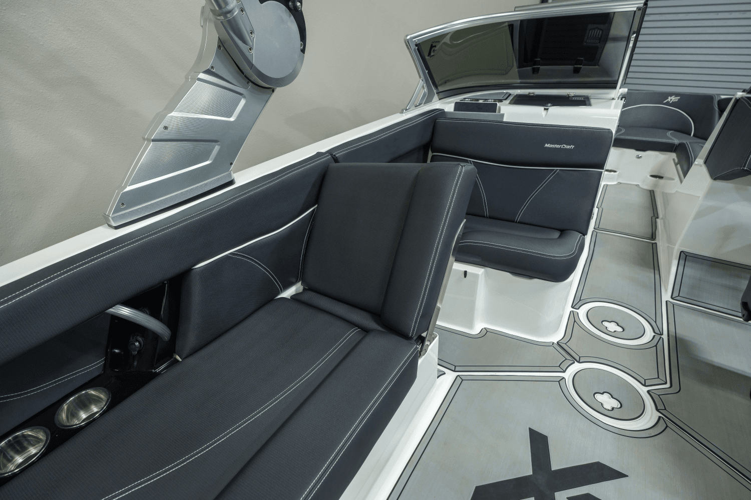 2019 Mastercraft XT25 MarineMax Texas MasterCraft Fort Worth