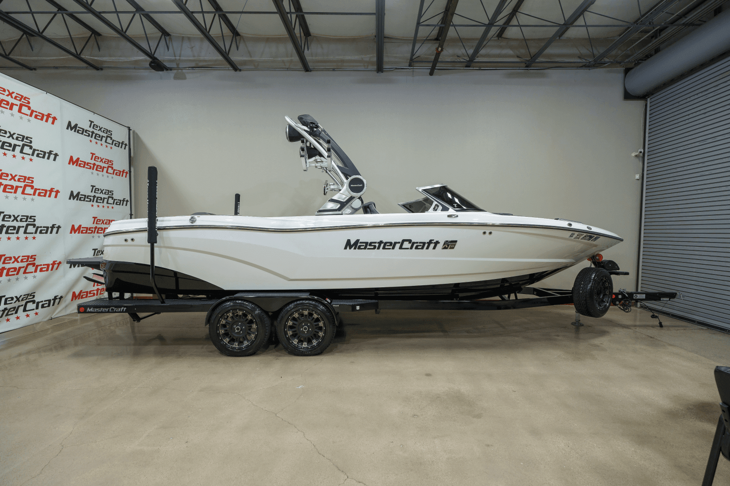 2019 Mastercraft XT25 MarineMax Texas MasterCraft Fort Worth
